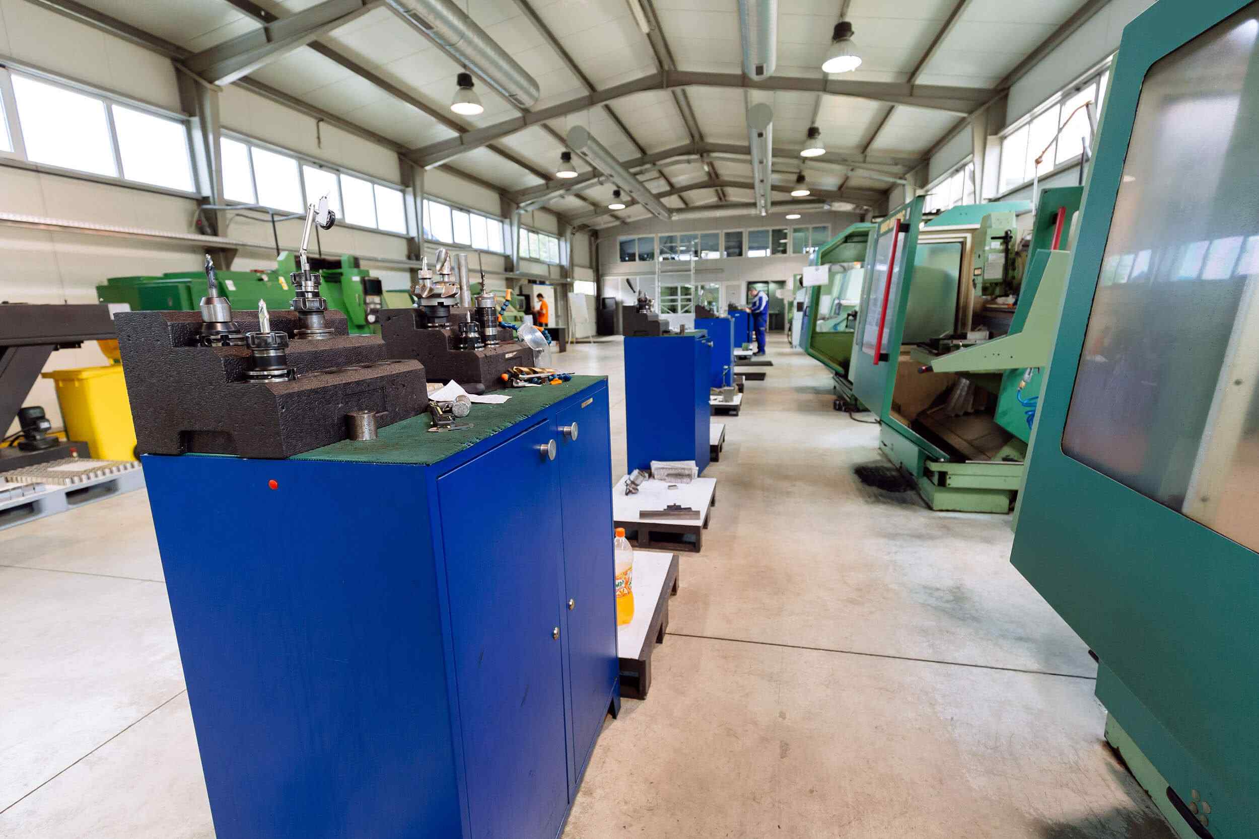 Techni Sangles – Ingenierie & Developpement