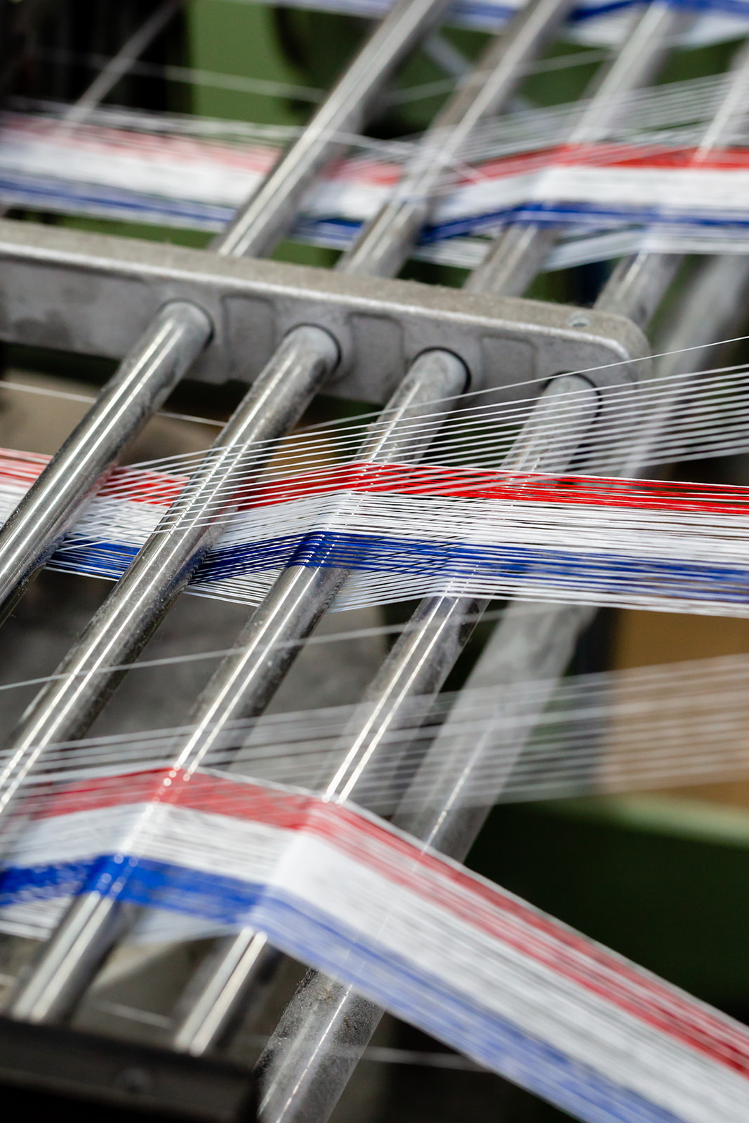 Techni Sangles – Ingenierie & Developpement