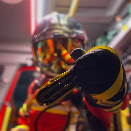 Sécurité – Techni Sangles